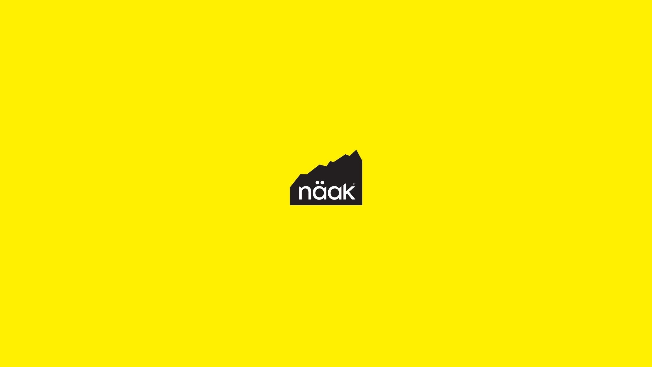 Le nouveau look de Näak - Näak NA