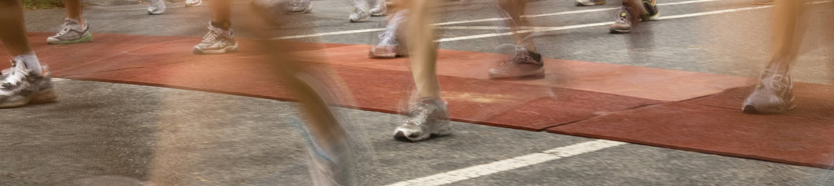 Effective Tips To Toeing | The Line On Race Day - Näak NA