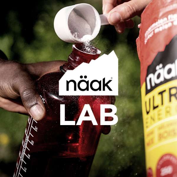 Näak | Performance Nutrition and Hydration for Ultra Distance Sports