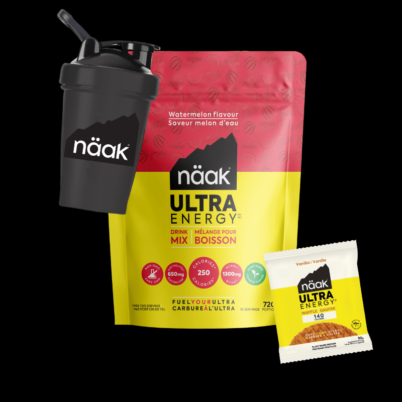 How Many Electrolytes Do Athletes Lose in Sweat? - Näak