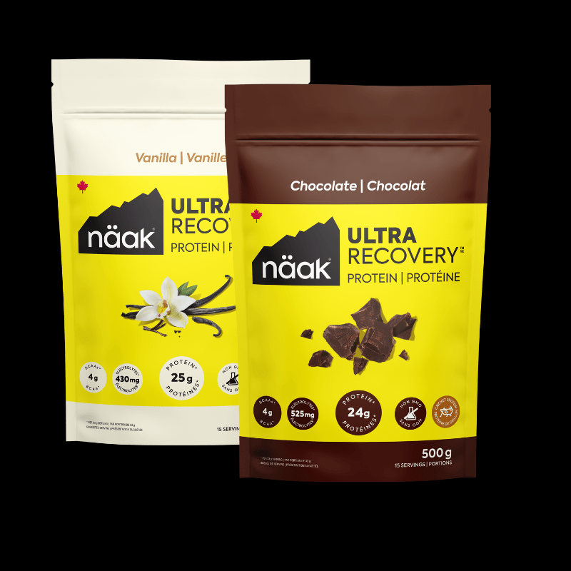 Näak | Performance Nutrition and Hydration for Ultra Distance Sports