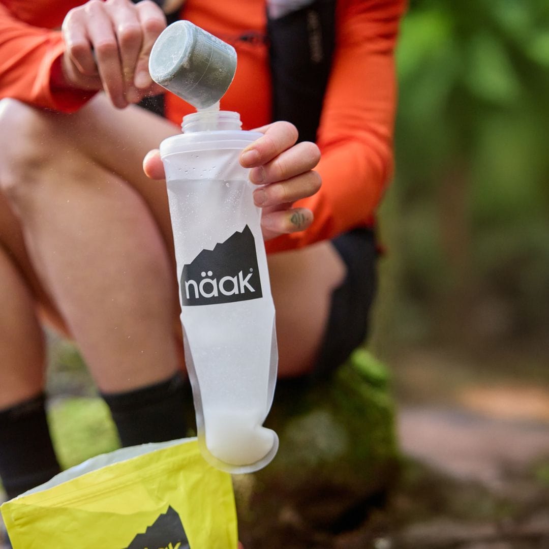 Näak Boost Energy™ Drink Mix | Neutral 60 - Bag - Näak NA